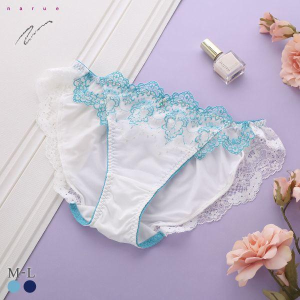 □関連キーワード260212 スタンダードショーツ ノーマルショーツ レギュラーショーツ フルバックショーツ 刺繍 レース ラメ キラキラ かわいい 可愛い おしゃれ エスニック アラビアン ギフト用 プレゼント用 ブランド レディース 女...