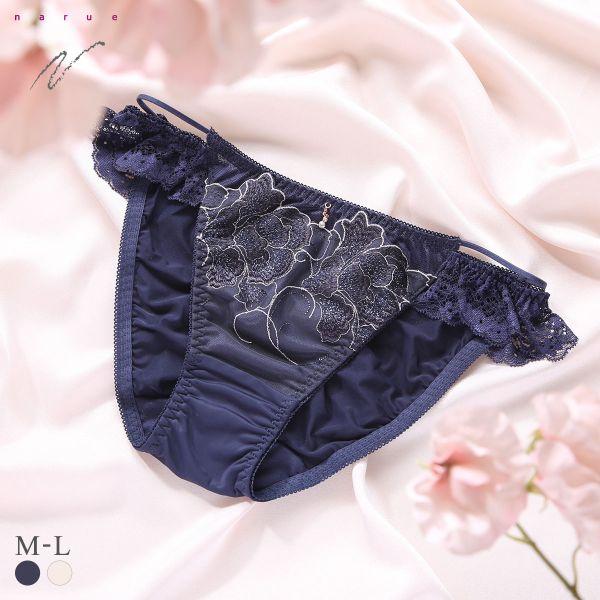 □関連キーワード260302 パンツ 下着 肌着 スタンダードショーツ ノーマルショーツ レギュラーショーツ プレーン ビキニ フルバックショーツ レディース 女性用 刺繍柄 かわいい 可愛い 大人可愛い おしゃれ おすすめ 人気 トレンド...