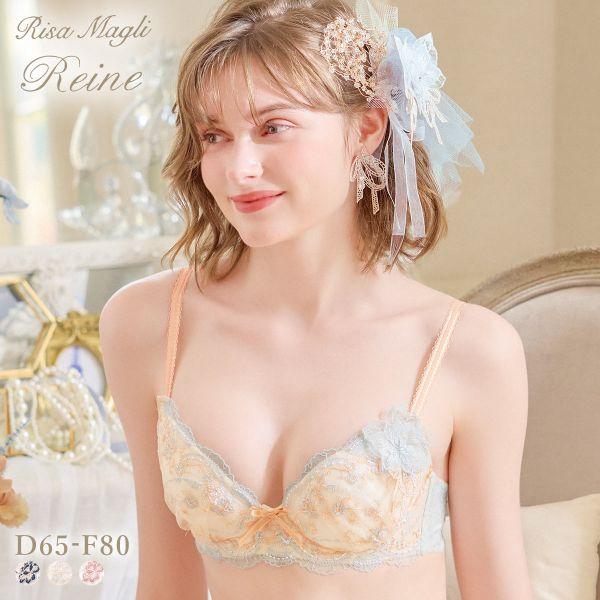 □関連キーワード260218 ブラ 下着 3/4カップブラジャー 女性用 かわいい 可愛い デート用 彼ウケ ギフト用 プレゼント用 人気 トレンド おすすめ 花柄 フラワー柄 刺繍柄 ブランド 大きい胸 大きいサイズ グラマーサイズ Fカ...