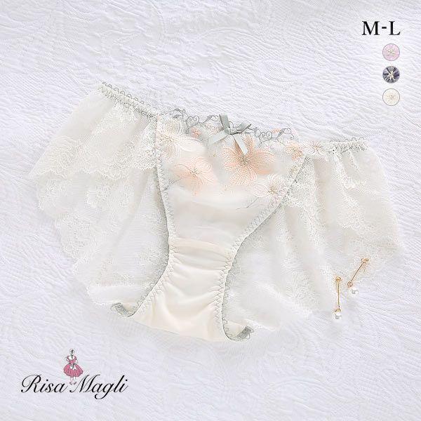 □関連キーワード230411 パンツ 下着 肌着 スタンダードショーツ ノーマルショーツ レギュラーショーツ ビキニ フルバックショーツ レディース 女性用 後ろレース バック透け 透けショーツ シースルー 響かない ひびかない ひびきにく...