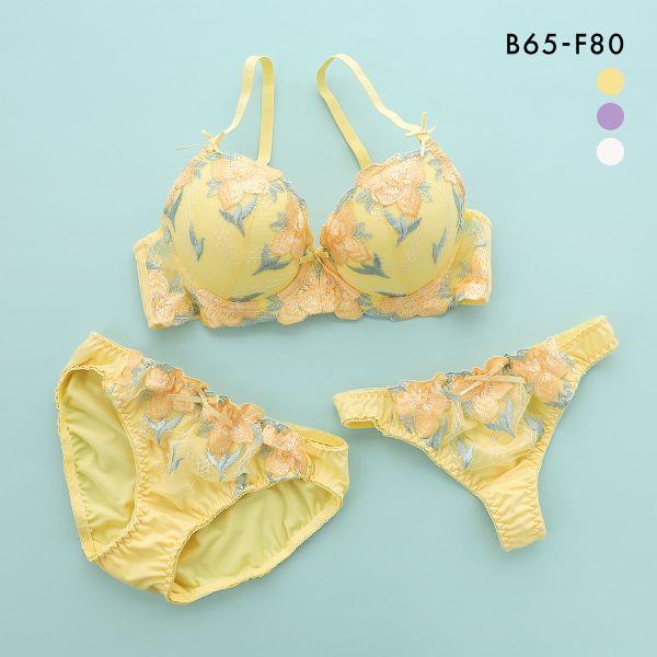 □関連キーワード250328 3/4カップブラジャー ブラセット ブラジャーセット ブラショーツセット ブラ＆ショーツセット ブラジャー＆ショーツ 上下セット 下着セット フルバック パンツ 女性用 盛りブラ 谷間ブラ 盛る 盛れる 谷間 ...