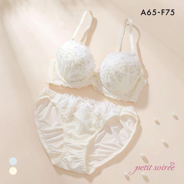 □関連キーワード250804 3/4カップブラジャー ブラセット ブラジャーセット ブラショーツセット ブラ＆ショーツセット ブラジャー＆ショーツ 上下セット 下着セット フルバック パンツ 女性用 安い プチプラ braday□素材ポリエ...