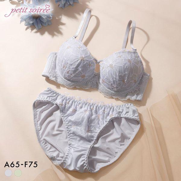 □関連キーワード260129 3/4カップブラジャー ブラセット ブラジャーセット ブラショーツセット ブラ＆ショーツセット ブラジャー＆ショーツ 上下セット 下着セット フルバック パンツ 女性用 大きいサイズ グラマーサイズ Eカップ ...