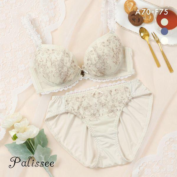 □関連キーワード250529 3/4カップブラジャー ブラセット ブラジャーセット ブラショーツセット ブラ＆ショーツセット ブラジャー＆ショーツ 上下セット 下着セット フルバック パンツ 女性用 盛りブラ 谷間ブラ 盛る 盛れる 谷間 ...