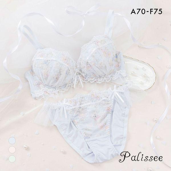 □関連キーワード250926 3/4カップブラジャー ブラセット ブラジャーセット ブラショーツセット ブラ＆ショーツセット ブラジャー＆ショーツ 上下セット 下着セット フルバック パンツ 女性用 安い プチプラ かわいい 可愛い zai...