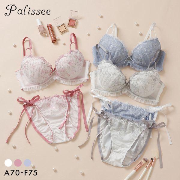 □関連キーワード260518 3/4カップブラジャー ブラセット ブラジャーセット ブラショーツセット ブラ＆ショーツセット ブラジャー＆ショーツ 上下セット 下着セット フルバック パンツ 女性用 おすすめ 人気 トレンド ギフト用 プレ...