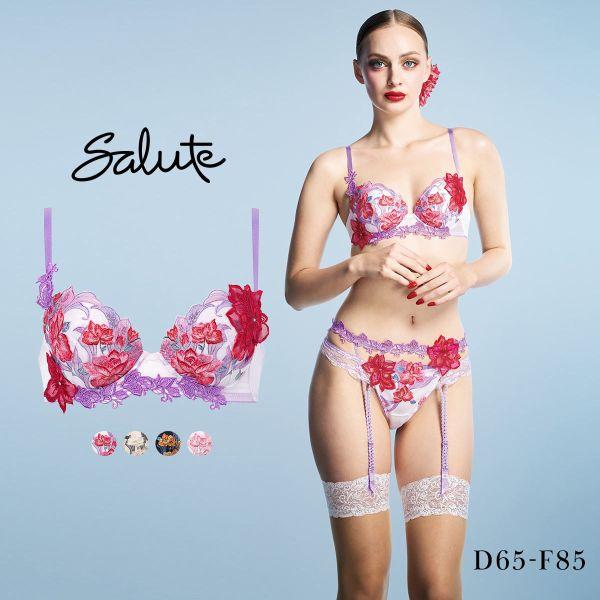 □関連キーワード260305 ラ 下着 3/4カップブラジャー レディース 女性用 高級ブランド 寄せる 寄せ上げ 谷間 寄せて上げる 人気 トレンド ブランド ギフト用 プレゼント用 大人可愛い おしゃれ 花柄 フラワー柄 ボタニカル サ...