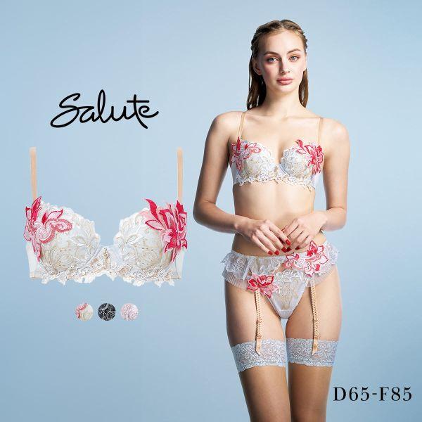 □関連キーワード260423 ブラ 下着 3/4カップブラジャー レディース 女性用 高級ブランド アンダー大きいサイズ 大きめ アンダー80 アンダー85 寄せる 寄せ上げ 谷間 寄せて上げる 人気 トレンド ブランド ギフト用 プレゼン...