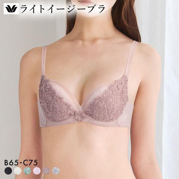 □関連キーワード250513 260126 ブラ 下着 3/4カップブラジャー レディース 女性用 谷間ブラ 寄せる L字ワイヤー ナチュラル 整える デート用 彼ウケ 人気 トレンド 大人可愛い おしゃれ 花柄 フラワー柄 刺繍柄 bra...