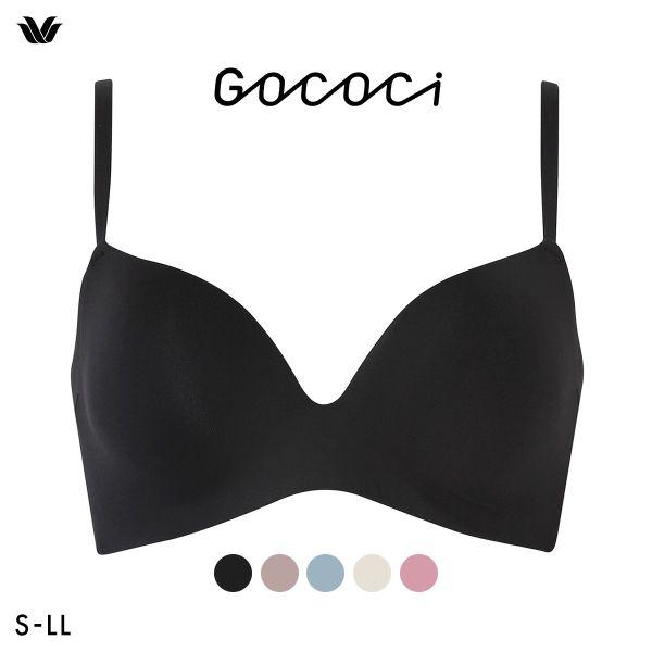 □関連キーワード260326 ブラ 下着 女性用 ノンワイヤーブラジャー ワイヤレスブラ ワイヤーなし ノーワイヤー ストレスフリー 響かない ひびかない ひびきにくい Tシャツブラ ラインレス 無地 シンプル 夏用ブラジャー 夏ブラジャー...