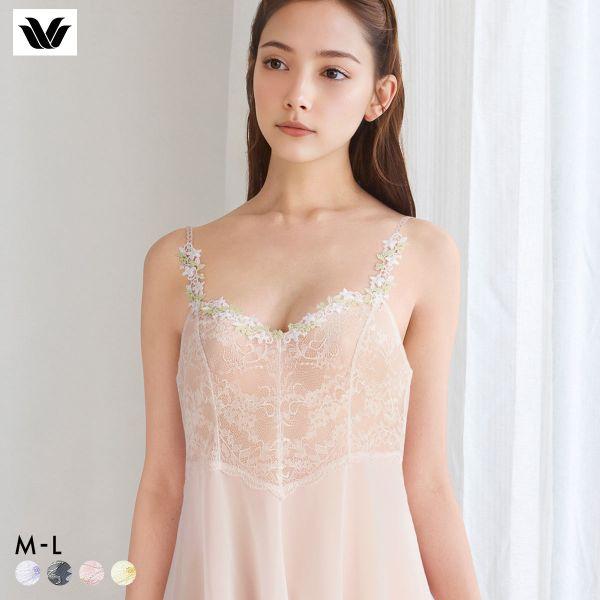 □関連キーワード260311 トップス インナーキャミソール インナーウェア アンダーウェア 肌着 下着 女性用 高級 高い ブランド おすすめ 人気 セクシーランジェリー 勝負下着 セクシー下着 花柄 フラワー柄 ボタニカル 刺しゅう 透...