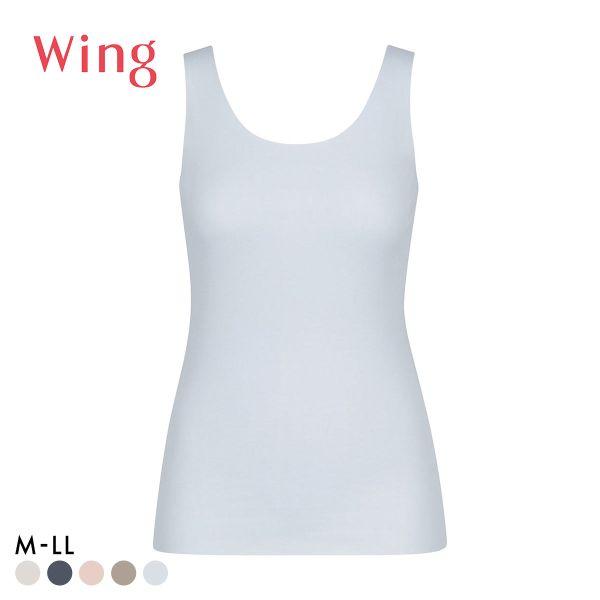 □関連キーワード230214 260212 トップス ノースリーブ 袖なし インナーウェア アンダーウェア 肌着 下着 レディース 女性用 吸汗速乾 吸水速乾 ドライ さらさら 臭わない におい ニオイ 抗菌防臭 薄手 薄い 綿混 コットン...