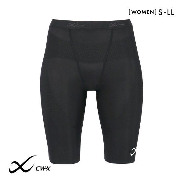 □関連キーワード250730 CW-X スポーツタイツ 大谷翔平モデル 股関節サポート スパッツ 骨盤安定 インナー 吸汗速乾 8WAYストレッチ 動きやすい トレーニング 陸上 球技用 下半身 軸ブレにくい パフォーマンス向上 ハーフ丈 ...
