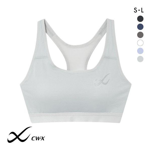 □関連キーワード240913 250905 スポーツブラ スポーツブラジャー スポブラ 揺れない ブラ 下着 ハーフトップブラジャー ハーフブラトップ ノンワイヤーブラジャー ワイヤレスブラ シーダブルエックス CWX レディース 女性用 ...