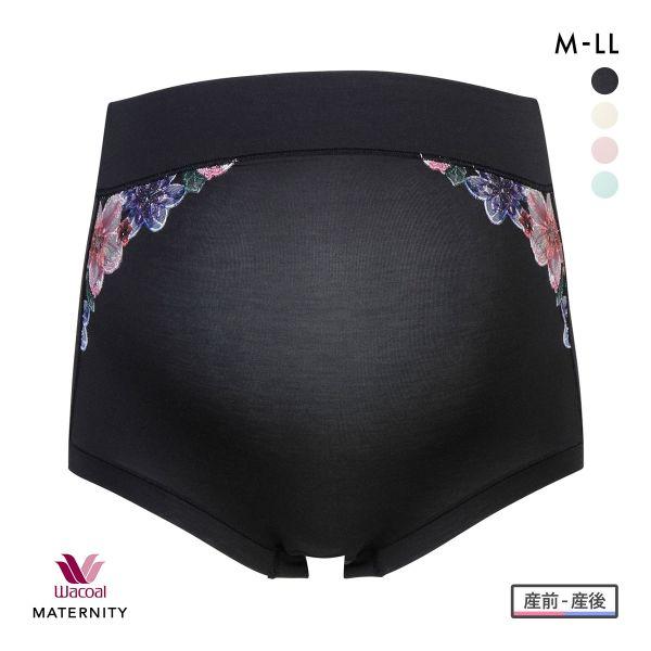 □関連キーワード240920 マタニティ用ショーツ マタニティショーツ マタニティパンツ マタニティ下着 マタニティインナー マタニティー 妊婦用 ママ パンツ 下着 肌着 深ばき 深履き お腹すっぽり 安心 ゆったり ふかめ 深め ハイウ...