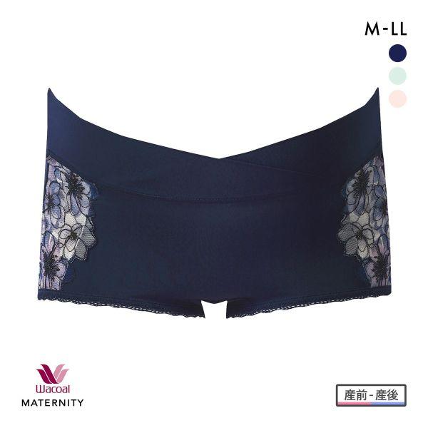 □関連キーワード250404 マタニティ用ショーツ マタニティショーツ マタニティパンツ マタニティ下着 マタニティインナー マタニティー 妊婦用 ママ 花柄 フラワー柄 刺繍 大きいサイズ かわいい 可愛い セール おすすめ トレンド ブ...