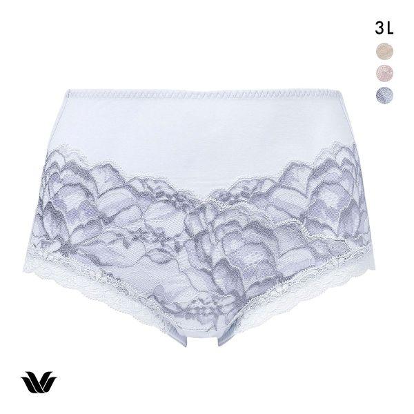 □関連キーワード190313 250526 ワコール ラゼ 女性用 スタンダードショーツ ノーマルショーツ レギュラーショーツ ビキニ 深ばき 深履き ハイウエスト すっぽり 安心 パンツ 下着 肌着 インナー アンダーウェア 30代 40...