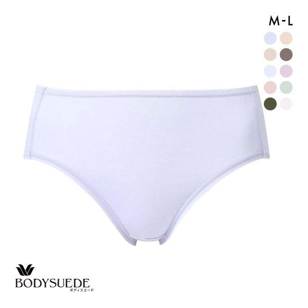 □関連キーワード190924 250313 スタンダードショーツ ノーマルショーツ レギュラーショーツ ビキニ パンツ 下着 肌着 インナー アンダーウェア 女性用 30代 40代 大人女子 アラフォー ミセス 深ばき 深履き おしり すっ...