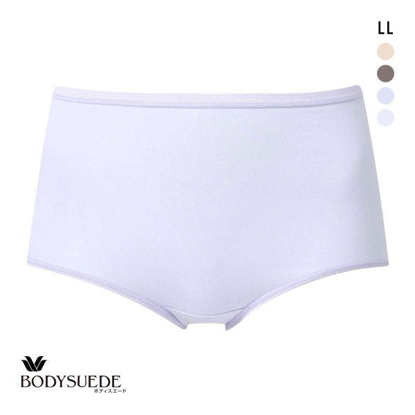 □関連キーワード190924　スタンダードショーツ ノーマルショーツ レギュラーショーツ ビキニ パンツ 下着 肌着 インナー アンダーウェア 女性用 30代 40代 大人女子 アラフォー ミセス 深ばき 深履き おしり すっぽり 安心 ゆ...