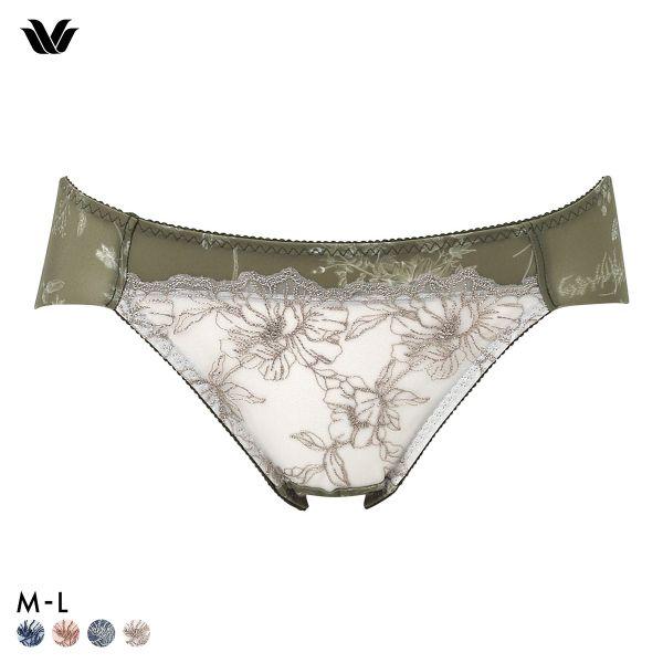 □関連キーワード250526 251119 パンツ 下着 肌着 スタンダードショーツ ノーマルショーツ レギュラーショーツ プレーン ビキニ フルバックショーツ レディース 女性用 食い込まない 食い込みにくい 楽ちん 花柄 フラワー柄 刺...