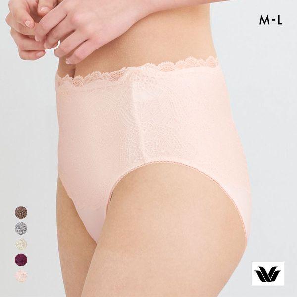 □関連キーワード241114 250829 スタンダードショーツ ノーマルショーツ レギュラーショーツ フルバックショーツ 深ばき 深履き お腹すっぽり ふかめ 深め ハイウエスト パンツ 下着 花柄 フラワー柄 レース レディース 女性用...