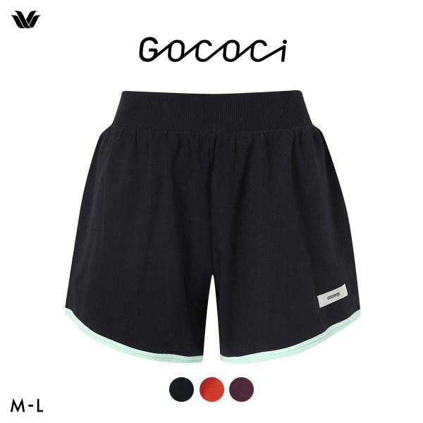 □関連キーワード260423 ペチパンツ フレアパンツ インナーパンツ ショートパンツ ショーパン 短パン ボトムス 夏用 春用 春夏 1-sa□素材身生地：ナイロン35％、レーヨン30％、綿25％、ポリウレタン10％ウエスト部：ナイロン3...