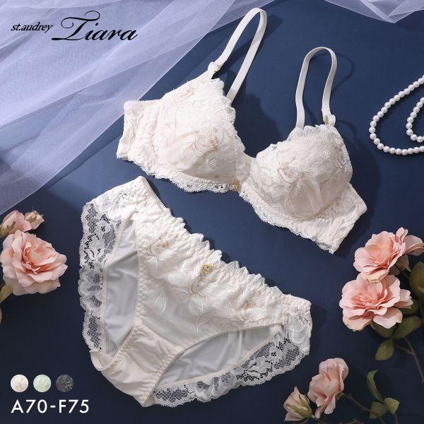 □関連キーワード260527 ブラセット ブラジャーセット ブラショーツセット 上下セット 下着セット フルバック パンツ 盛りブラ 谷間ブラ 盛る 盛れる 谷間 寄せる L字ワイヤー レースショーツ 大人可愛い 女性用 大きいサイズ グラ...