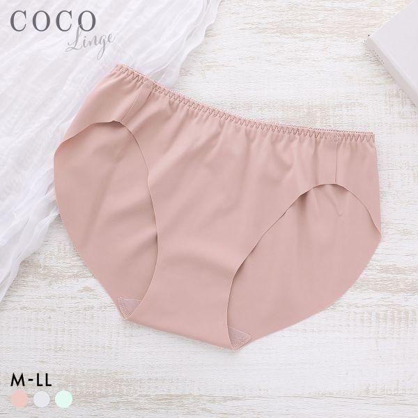 □関連キーワード260128 下着 インナー　ビキニ　ビキニショーツ　スタンダードショーツ　ノーマルショーツ　シンプル　シームレス　ヘム　ひびきにくい□素材ナイロン　ポリウレタン□サイズレディースM(ヒップ87-95cm)L(ヒップ92-1...