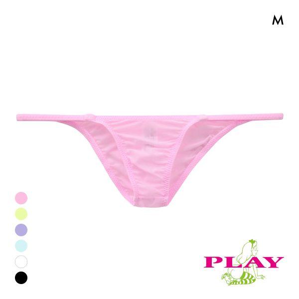 □関連キーワード251002 パンツ 下着 肌着 ブラジリアンショーツ ブラジリアンパンティー 股上浅い 股上浅め レディース 女性用 エロ 過激 エロ下着 セクシー下着 ギフト用 プレゼント用□素材ナイロン73％ ポリウレタン27％□サイ...