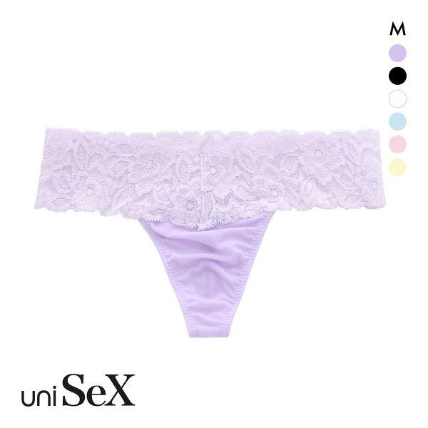 □関連キーワード250703 ユニセックス 男女ペア 男女セット お揃い おそろい ペアルック カップル 下着 肌着 インナー アンダーウェア パンツ ショーツ ブーメラン セクシー ティーバック Tバッグ ティーバッグ□素材ナイロン　ポリ...