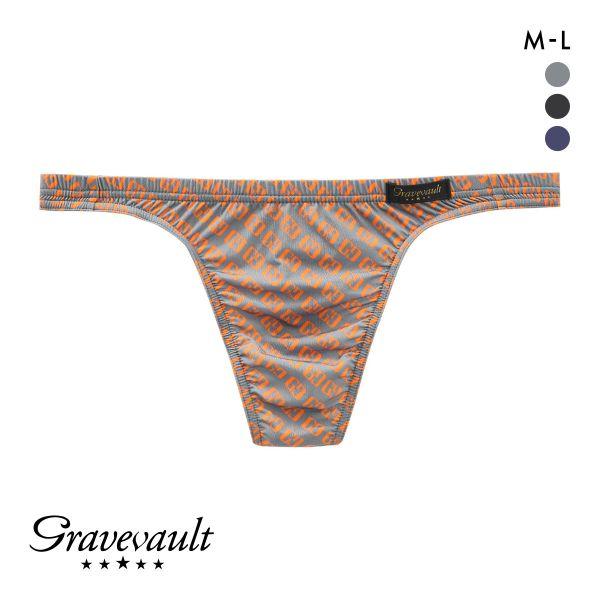 □関連キーワード230622 グレイブボールト グレイブボールド 下着 肌着 インナー アンダーウェア パンツ ショーツ ブーメラン セクシー ティーバック Tバッグ ティーバッグ セクシー 男性用 紳士用 前閉じ ブランド ギフト用 プレ...