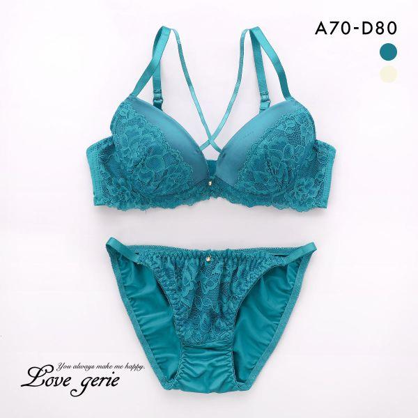 □関連キーワード250716 3/4カップブラジャー ブラセット ブラジャーセット ブラショーツセット ブラ＆ショーツセット ブラジャー＆ショーツ 上下セット 下着セット フルバック パンツ 女性用 盛りブラ 谷間ブラ 盛る 盛れる 谷間 ...