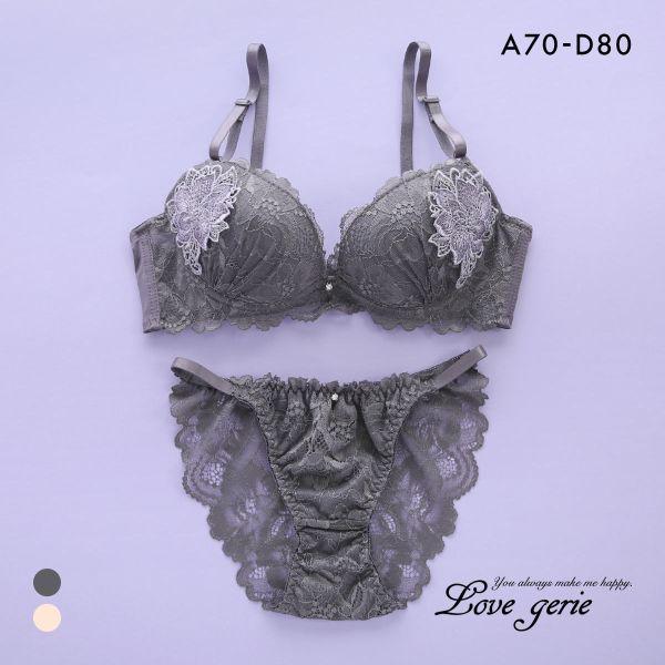 □関連キーワード250821 3/4カップブラジャー ブラセット ブラジャーセット ブラショーツセット ブラ＆ショーツセット ブラジャー＆ショーツ パンツ フルバック 上下セット 下着セット 女性用 後ろレース バック透け 透けショーツ 透...