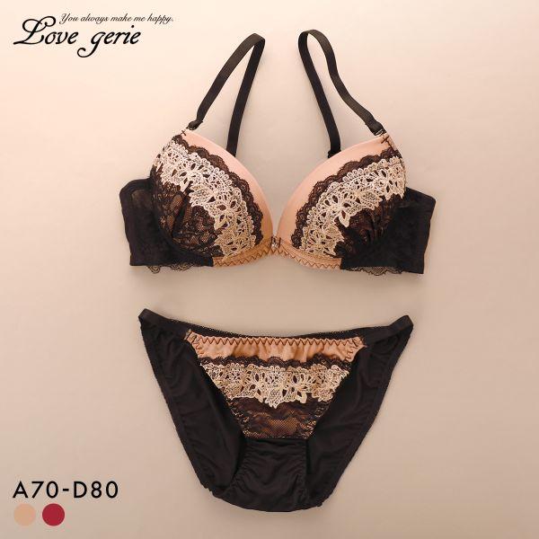 □関連キーワード251121 3/4カップブラジャー ブラセット ブラジャーセット ブラショーツセット ブラ＆ショーツセット ブラジャー＆ショーツ 上下セット 下着セット フルバック パンツ 女性用 安い プチプラ コスパ braday z...