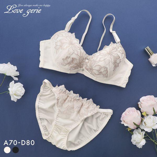 □関連キーワード251226 3/4カップブラジャー ブラセット ブラジャーセット ブラショーツセット ブラ＆ショーツセット 下着セット フルバック パンツ 女性用 盛りブラ 谷間ブラ 盛る 盛れる 谷間 バストアップ ボリュームアップ サ...