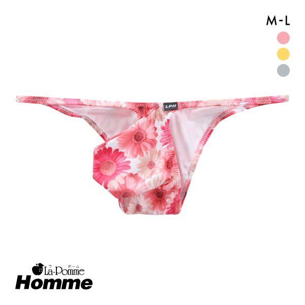 □関連キーワード250630 下着 肌着 インナー アンダーウェア パンツ ショーツ ブーメラン 男性用 紳士用 男性下着 メンズ下着 総柄 柄物 ガラパン 花柄 フラワー柄 ボタニカル 勝負パンツ 勝負下着 ギフト用 プレゼント用 彼氏 ...