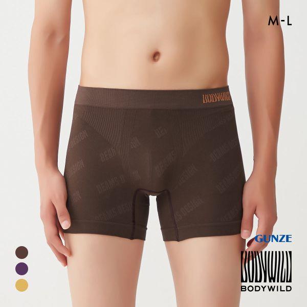 □関連キーワード250903 下着 肌着 インナー アンダーウェア ショーツ ボクサーブリーフ 男性用 紳士用 男性下着 メンズ下着 前閉じ 前とじ 立体成型 3D コラボ ビームス BEAMSDESIGN 2-sa□素材本体：ナイロン95...