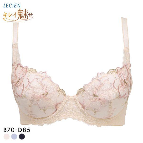 □関連キーワード260316 ブラ 下着 3/4カップブラジャー 女性用 30代 40代 50代 ミセス 脇高ブラ 脇すっきり 脇肉シェイプ 脇肉補正ブラ 脇肉スリム 脇スリム 背中の肉 はみ肉 ぜい肉 贅肉 収納 3/4カップブラジャー ...