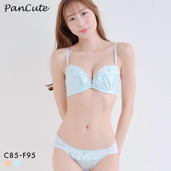 □関連キーワード251117 3/4カップブラジャー ブラセット ブラジャーセット ブラショーツセット ブラ＆ショーツセット ブラジャー＆ショーツ 上下セット 下着セット フルバック パンツ 女性用 大きいサイズ グラマーサイズ brada...