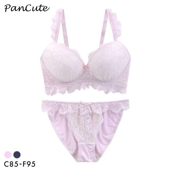 □関連キーワード260423 3/4カップブラジャー ブラセット ブラジャーセット ブラショーツセット 上下セット 下着セット フルバック パンツ 女性用 大きいサイズ グラマーサイズ Eカップ Fカップ 谷間 盛り胸 アンダー大きいサイズ...