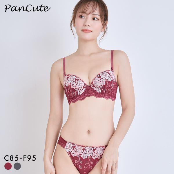 □関連キーワード251023 3/4カップブラジャー ブラセット ブラジャーセット ブラショーツセット ブラ＆ショーツセット ブラジャー＆ショーツ 上下セット 下着セット フルバック パンツ 女性用 アンダー大きいサイズ アンダー大きめ b...