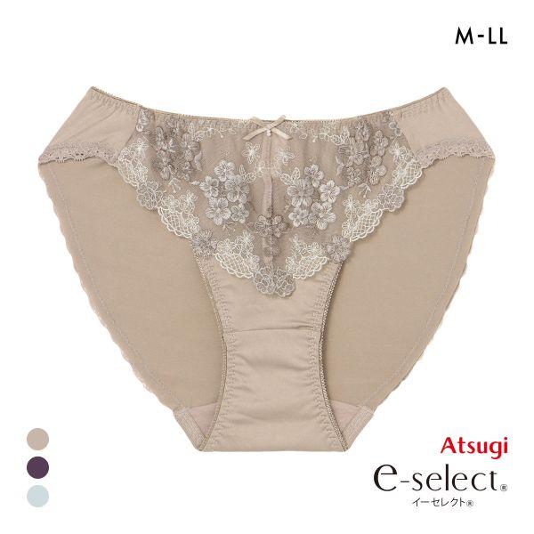 □関連キーワード250926 パンツ 下着 肌着 スタンダードショーツ ノーマルショーツ レギュラーショーツ プレーン ビキニ フルバックショーツ レディース 女性用 伸びる ストレッチ のびのび 締め付けない 花柄 フラワー柄 ボタニカル...