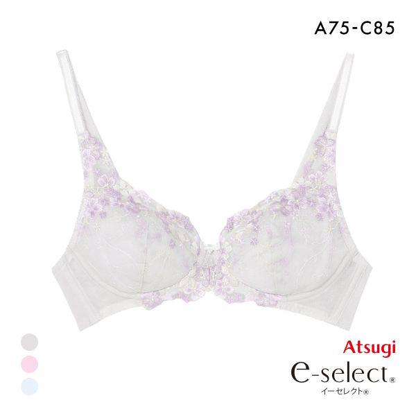 □関連キーワード250926 ブラ 下着 3/4カップブラジャー 女性用 ノンワイヤーブラジャー ワイヤレスブラ ワイヤーなし ノーワイヤー ストレスフリー アンダー大きいサイズ アンダー大きめ 楽 吸汗速乾 大人可愛い おしゃれ ブランド...