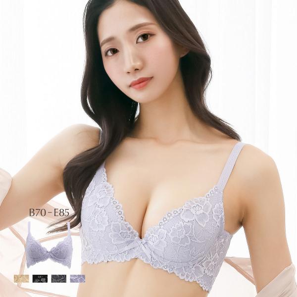 □関連キーワード150525 220701 bra inner lace 3/4カップブラジャー インナー モードマリー エソニー 脇肉革命 売れ筋 脇高 シルエット 定番 レース エレガント 丸胸 背中スッキリ 脇寄せタイプ 脇高ブラ 脇...