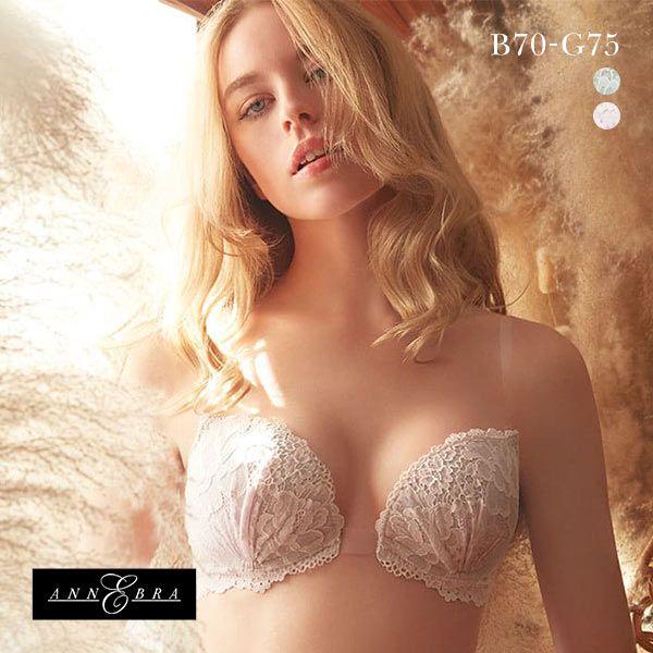 □関連キーワード210222 3/4カップブラジャー 盛りブラ 谷間ブラ 盛る 盛れる 谷間 バストアップ ボリュームアップ サイズアップ ストラップレスブラジャー オフショルダー 夏用 クリアストラップ 付け替え 肩出しファッション ws...