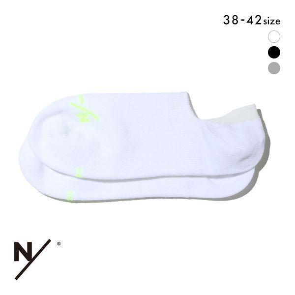 □関連キーワード220404 N/ くつした くつ下 スニーカー丈ソックス スニーカー用 くるぶし丈 アンクル丈 くるぶしソックス カバーソックス 靴から見えない 臭い 臭わない におい ニオイ 匂い 匂わない デオドラント レディース メ...