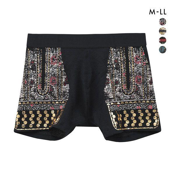 SIDO HOHTAI プレミアム 甲冑パンツ SAMURAI ショートボクサー SIDO HOHTAI プレミアム 甲冑パンツ SAMURAI ショートボクサー