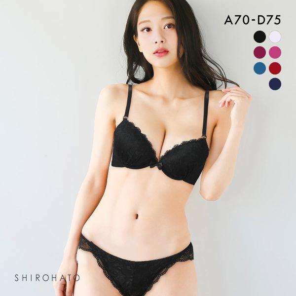 □関連キーワード151110 190110 3/4カップブラジャー フルバック 上下セット 下着セット 後ろレース バック透け 透けショーツ 透け感 シースルー シンプルレース 総レース 盛りブラ 谷間ブラ 盛る 盛れる 谷間 taste0...