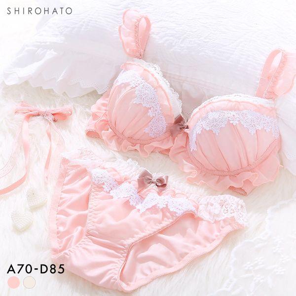 □関連キーワード260128 3/4カップブラジャー ブラセット ブラジャーセット ブラショーツセット ブラ＆ショーツセット ブラジャー＆ショーツ 上下セット 下着セット フルバック パンツ 女性用 アンダー大きいサイズ 大きめ アンダー8...