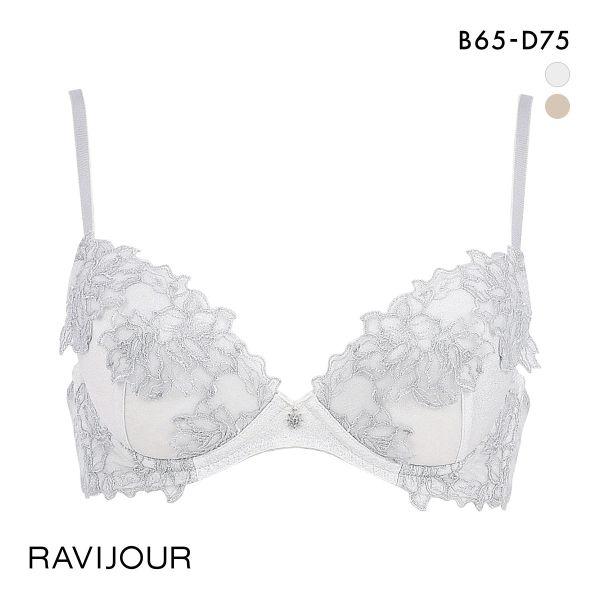 □関連キーワード250606 ラビジュール ブラ 下着 3/4カップブラジャー 女性用 盛りブラ 谷間ブラ 盛る 盛れる 谷間 バストアップ ボリュームアップ セクシー下着 勝負下着 おしゃれ ブランド デート用 彼ウケ ラメ キラキラ r...
